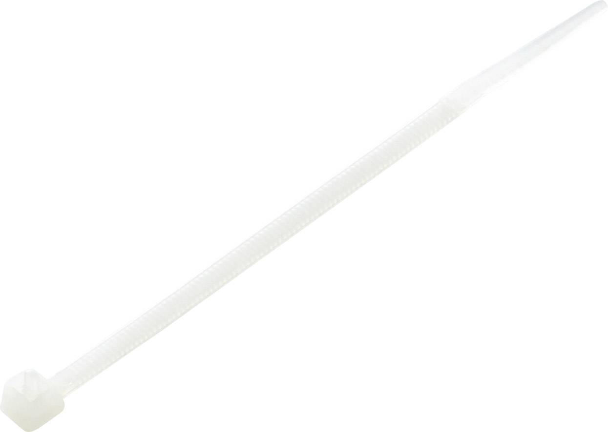 Vezica 102 mm prirodne boje, odvojiva Tru Components 1592756 TC-RCV100203