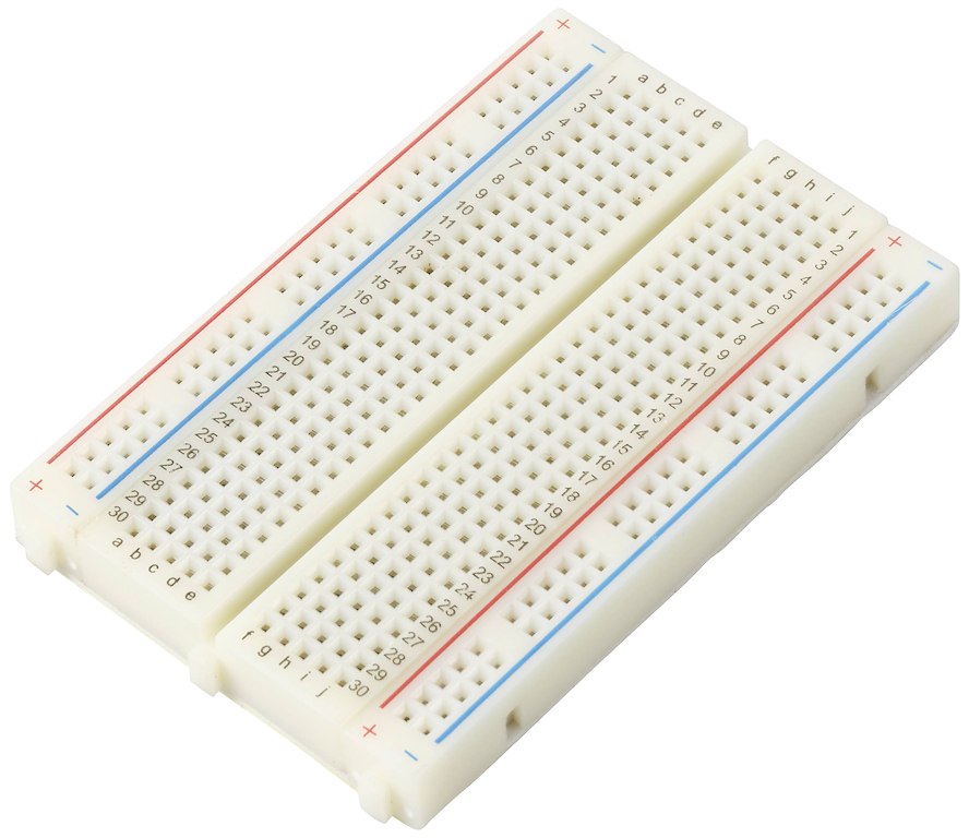 Tru Components test tabla rastegljiva bus-traka Ukupan broj stubova 400 (D * s) 82,5 cm * 54,6 mm