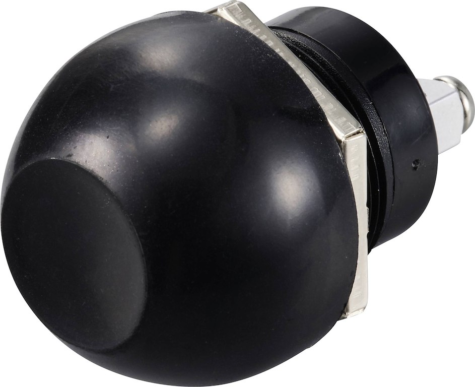 Tru Components TC-13236984 dugme za automobile 24 V/DC 10 A 1 * dugme za iskljucenje/(ukljucivanje)