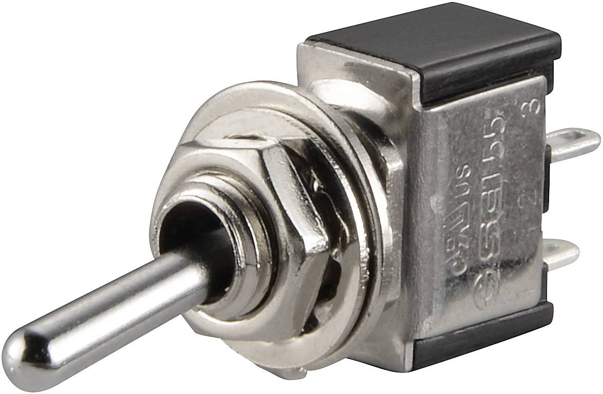 TRU Components TC-TA102G1 prekidač 3 A 250 V/AC