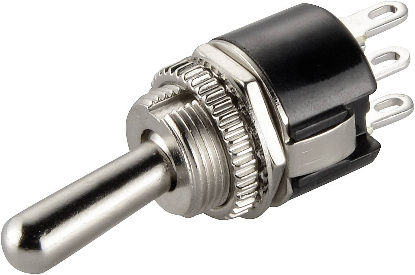 TRU Components TC-R13-37C-05 prekidač 3 A 250 V/AC