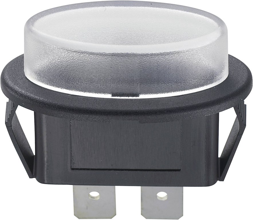Drzac osiguraca za automobile, pogodan za ravne osigurace Standard 30 A 24 V/DC Tru Components TC-R3-67 ad