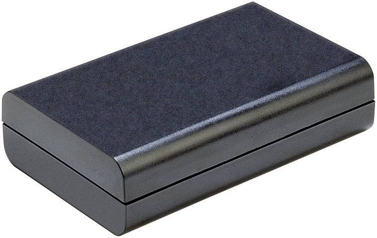 Univerzalno kuciste 123 * 30 * 70 plastika, siva Tru Components TC-2515 GR203