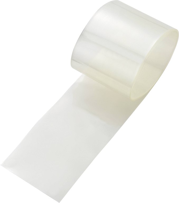 Skupljajuca cev za bateriju bez lepka, providni odnos skupljanja od 19 mm: 2:1 Conrad Components 93014c87a