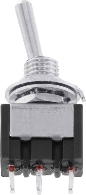 TRU Components TC-MK313 prekidač 125 V/AC 65 °C