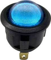 TRU Components TC-R13-112I prekidač 6 A 12 V/DC