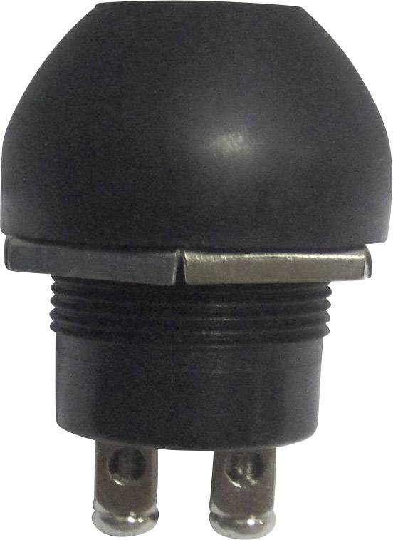 Automobilsko dugme 24 V/DC 10 A 1 * dugme za iskljuceno/(ukljuceno) Tru Components TC-A2-5B