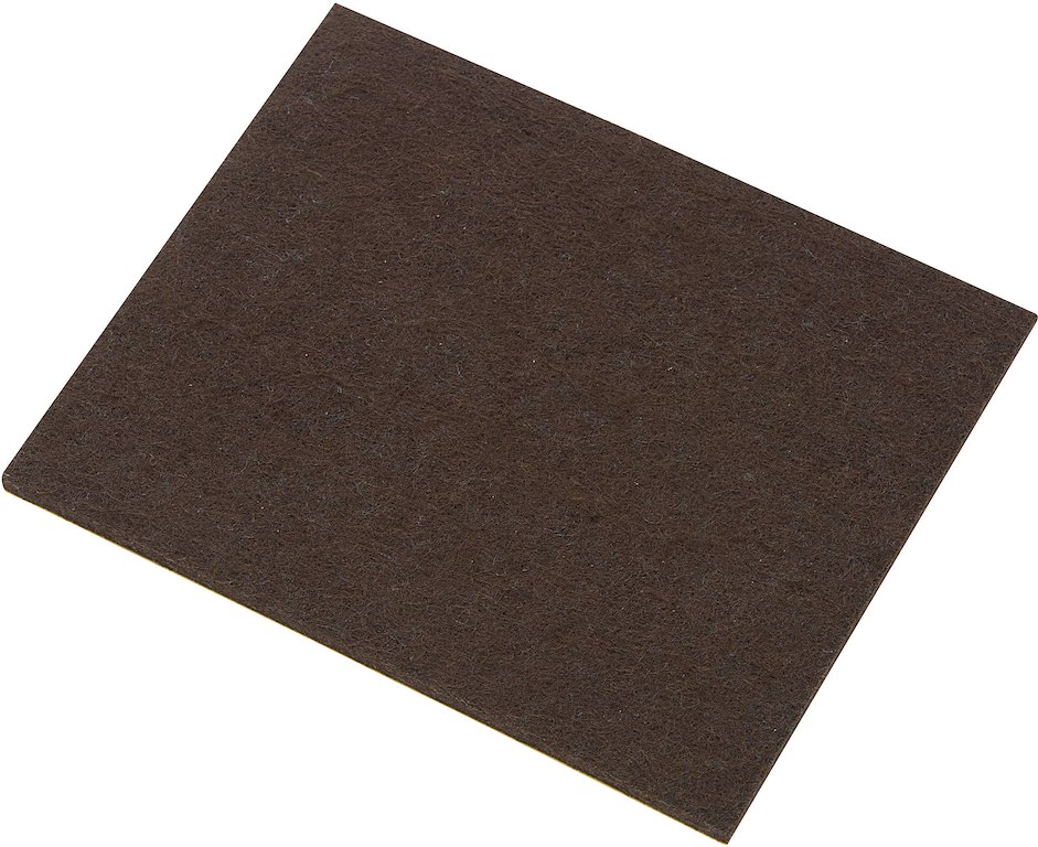 TRU Components FP8005BN kućište 100 mm 80 mm