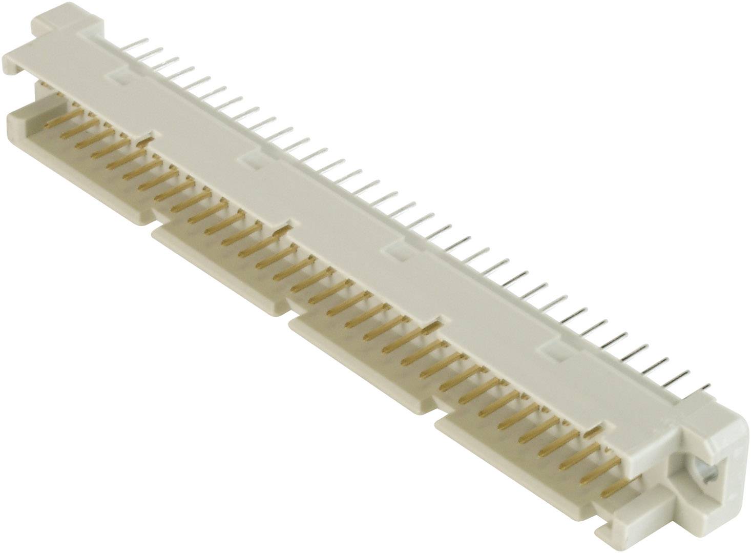 TRU Components TC-A-RM64ACT-203 konektorska letvica 2,54 mm