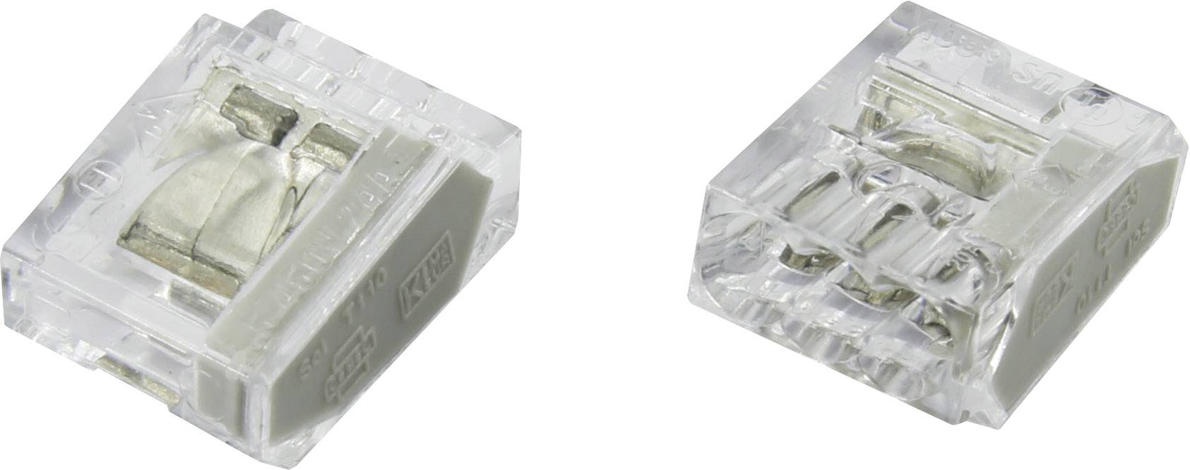 TRU Components PC253X-CLG konektor 24 A (pak. 25 kom)