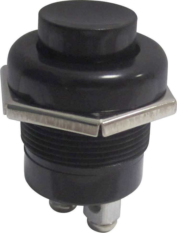 Automobilsko dugme 24 V/DC 10 A 1 * dugme za iskljuceno/(ukljuceno) Tru Components TC-A2-5A