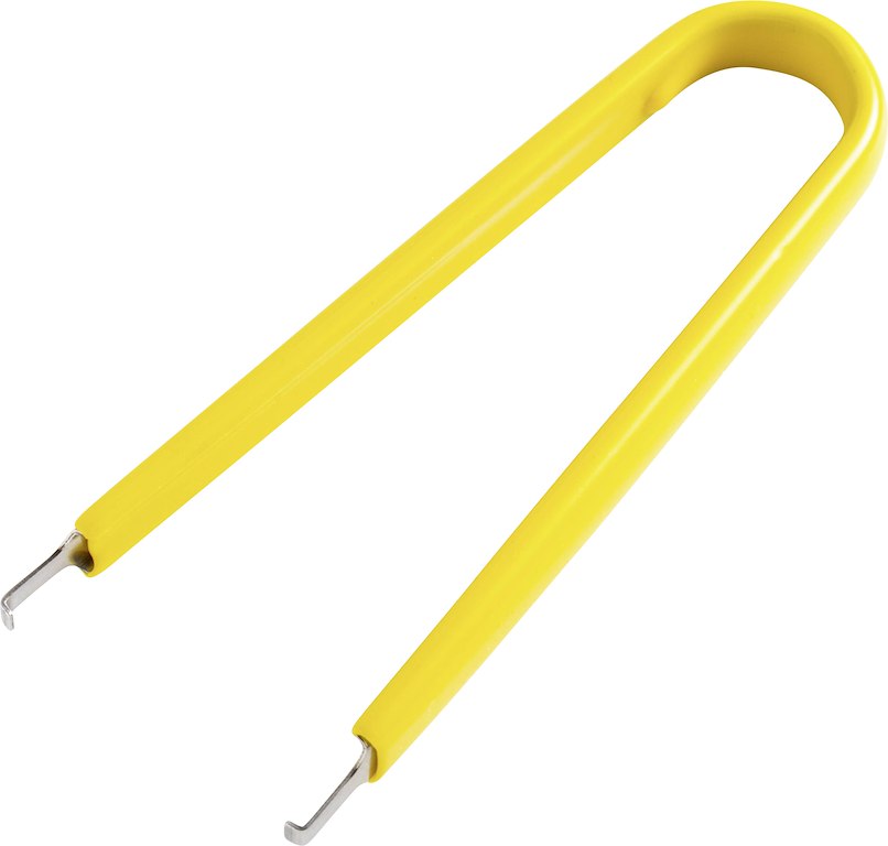 Tru Components IC- alat za vadjenje TC-9201936 Pogodno za kuciste (poluprovodnik): DIL, DIP