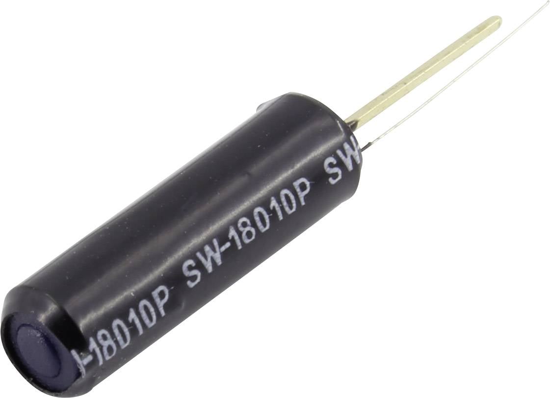 Tru Components senzor vibracija TC-SV-18010P TC-SV-18010P Merni opseg: 360 (ma*) igla za lemljenje