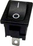 TRU Components TC-R13-66F-02 prekidač 6 A 250 V/AC