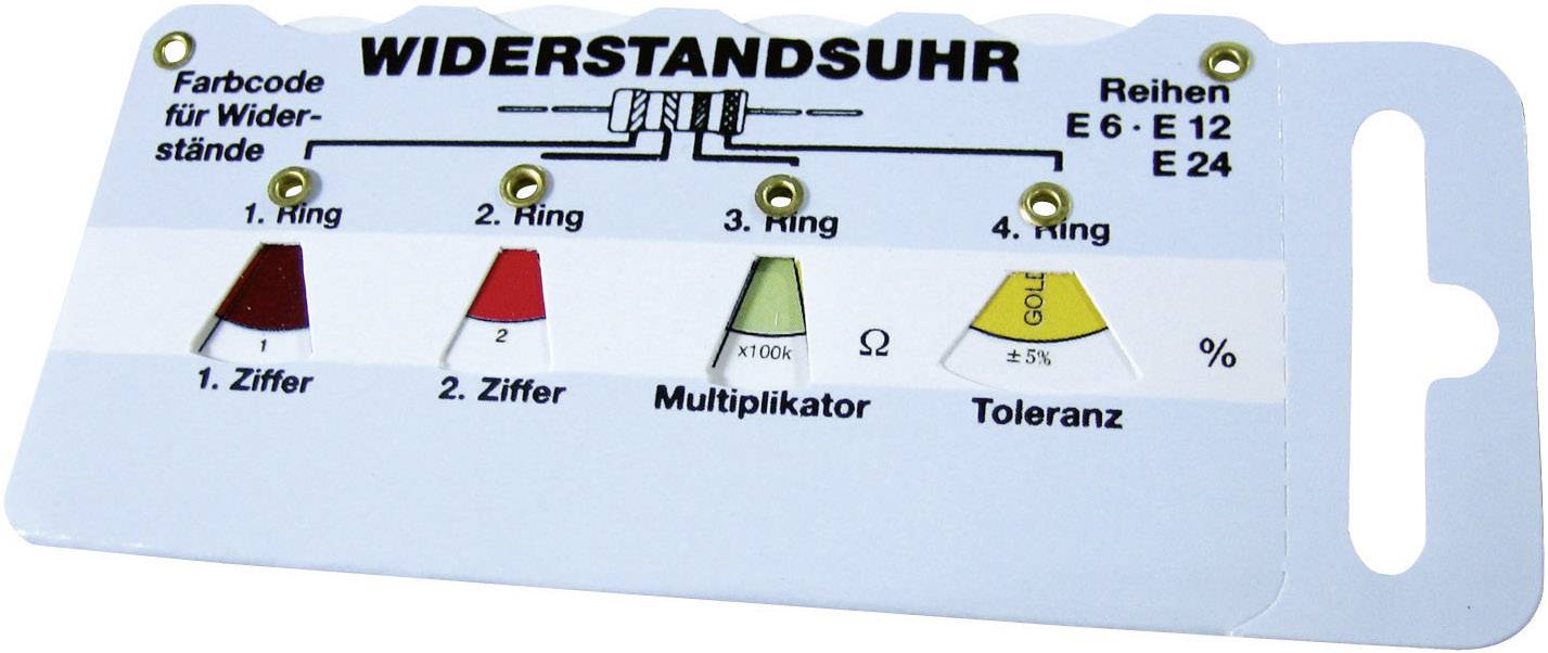 Vitrometar Tru Components 400009 sadrzaj