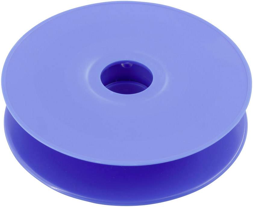 Prazan kolut, plavi Tru Components 1572882