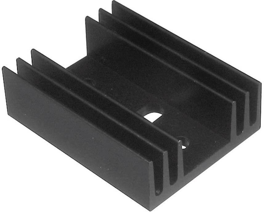 TRU Components TC-V4330K-203 element za hlađenje 29 mm aluminijum