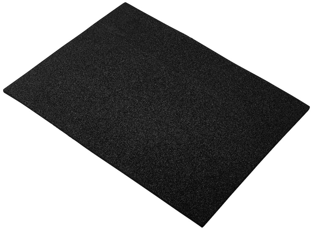 TRU Components 3088155 ESD proizvod 253 mm polietilen