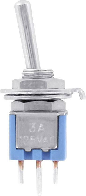 TRU Components TC-MK245 prekidač zadržava položaj 65 °C