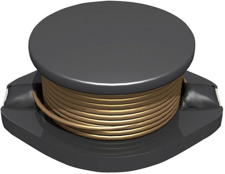 Tru Components TC-PISR-221M-04203 induktivnost SMD 220 mikroH 0,34 Ohm 1,3 A