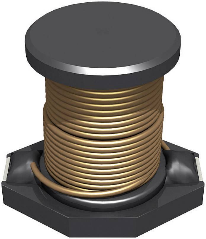 Tru Components TC-PISN-681M-04203 induktivnost SMD 680 mikroH 1,2 Ohm 1,05 A