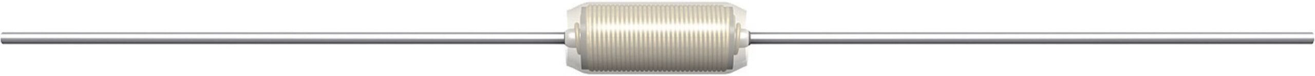 Tru Components TC-MISC-2R0M-01203 induktivnost aksijalno ozicena 2 mikroH 54 m Ohm 3 A