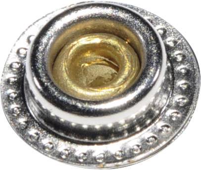 Tru Components DR-INF-KK-10 ESD taster adapter taster 10 mm