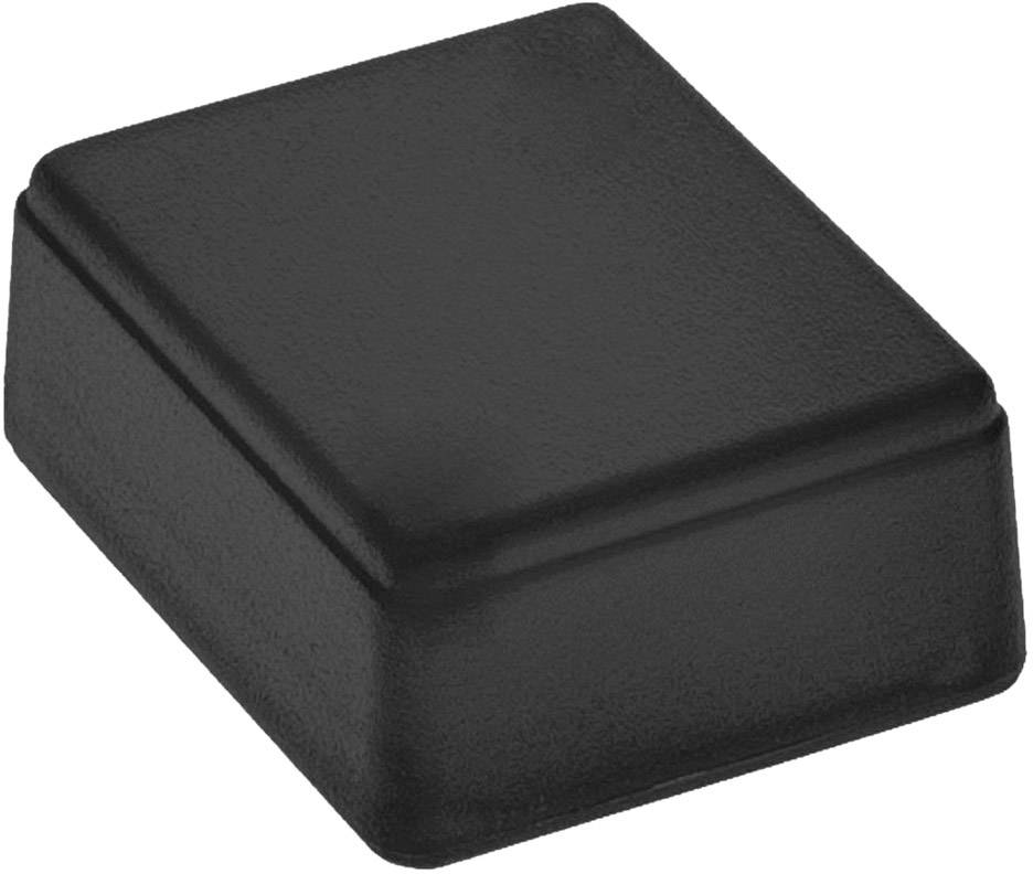 Tru Components univerzalno kuciste 50 * 40 * 21 ABS crni Tru Components TC-7910976 univerzalno kuciste ABS crni