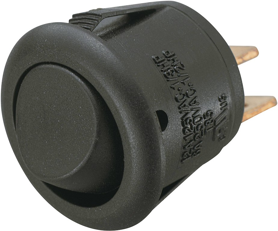 TRU Components TC-R13-270A prekidač 6 A 250 V/AC