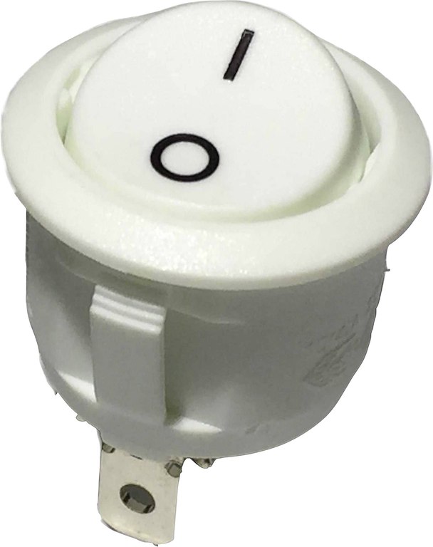 TRU Components R13-112A prekidač 6 A 250 V/AC