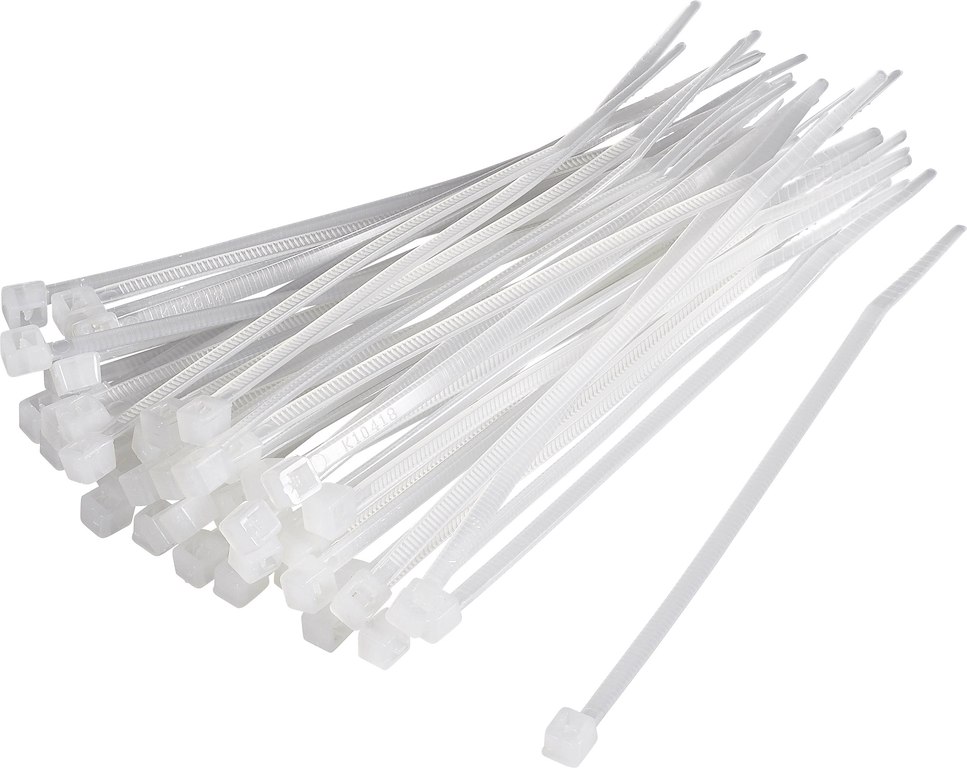Kabelske vezice Tru Components 1592803 TC-CV100203