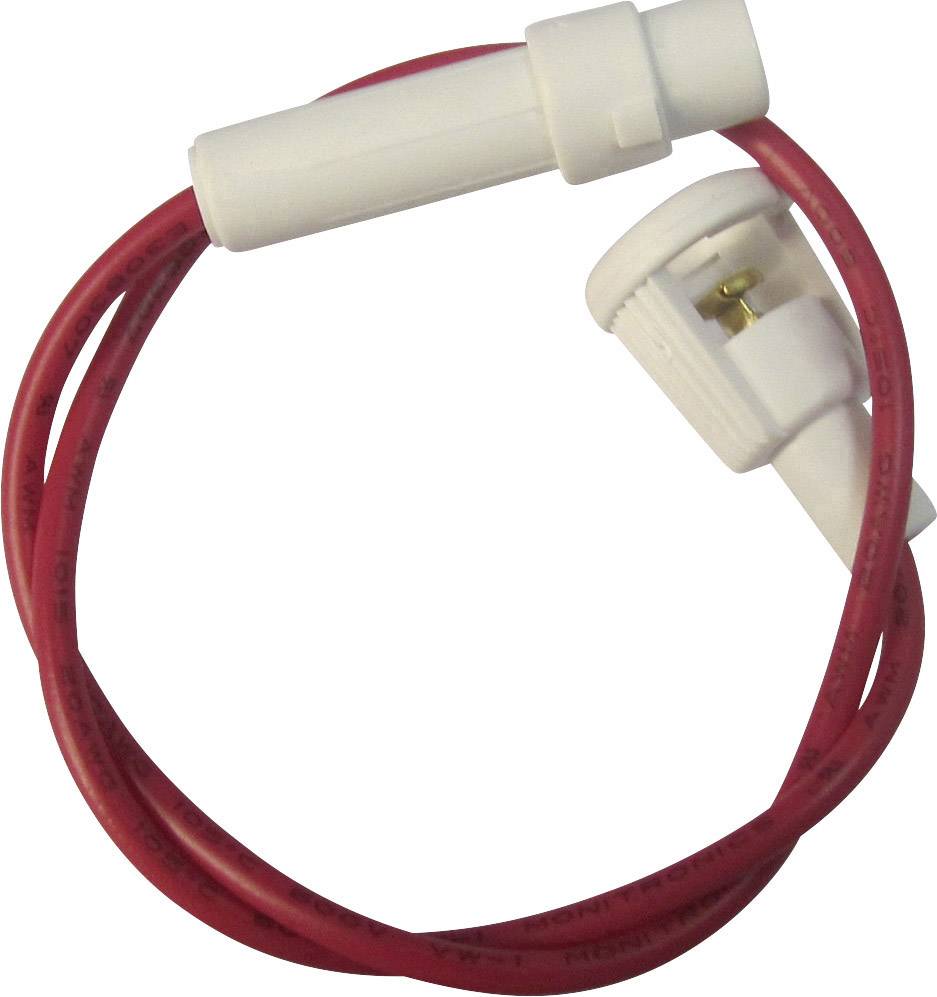 Drzac osiguraca, pogodan za fine osigurace 6,3 * 32 mm 5 A 24 V/DC