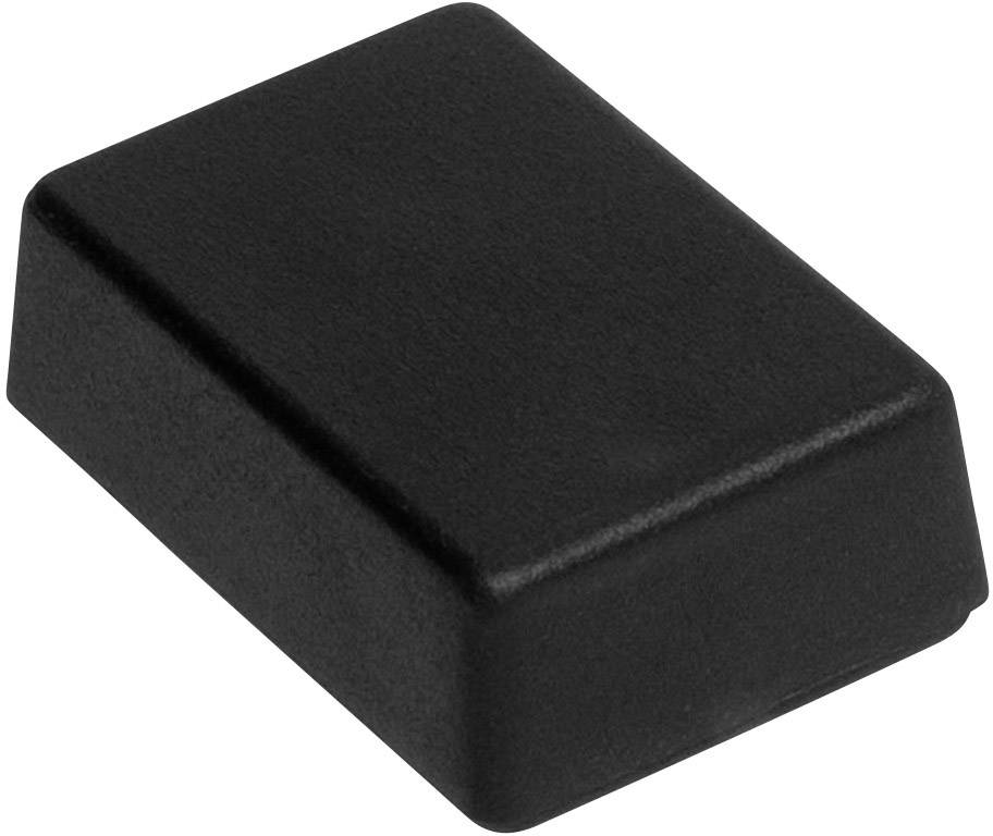 Tru Components univerzalno kuciste 46 * 31 * 16 ABS crni Tru Components TC-7910760 univerzalno kuciste ABS crni