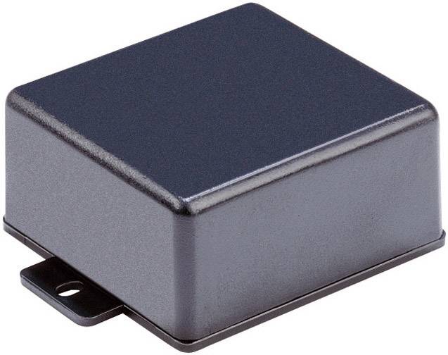 Modularno kuciste 69 * 58 * 31 ABS crni Tru Components TC-C04 SV203