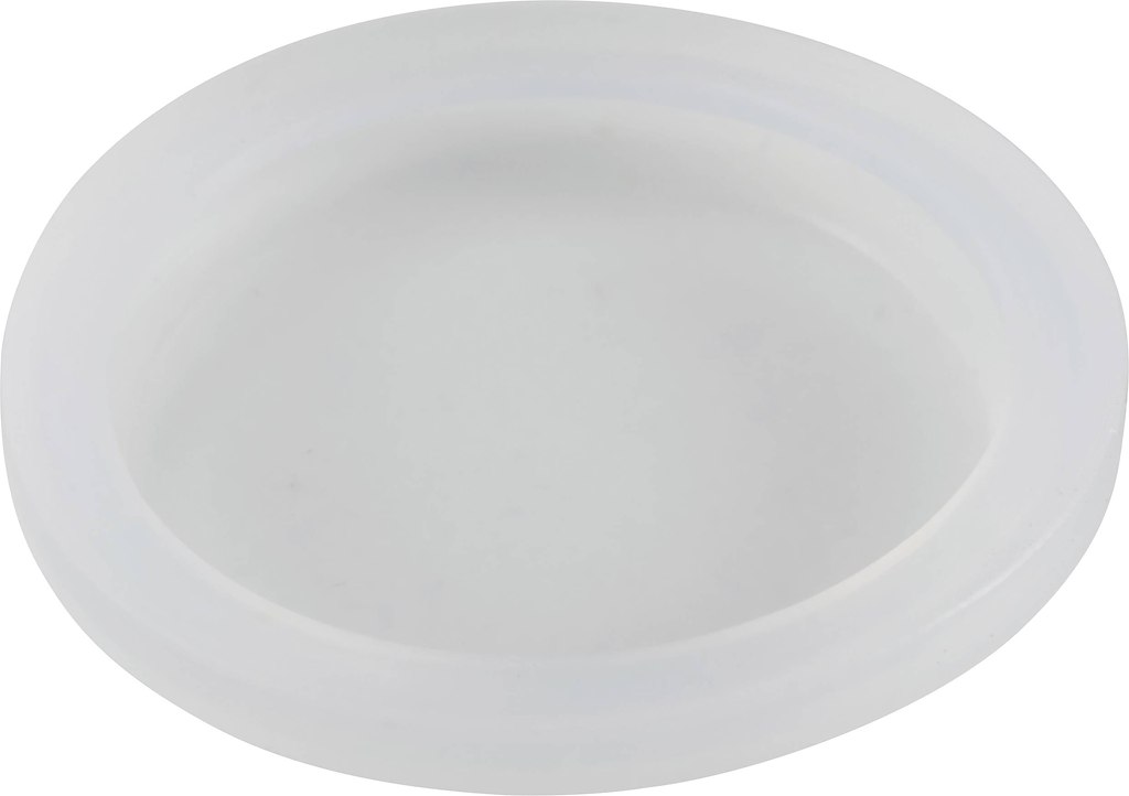 TRU Components TC-12819648 prekidač 23,8 mm silikagel