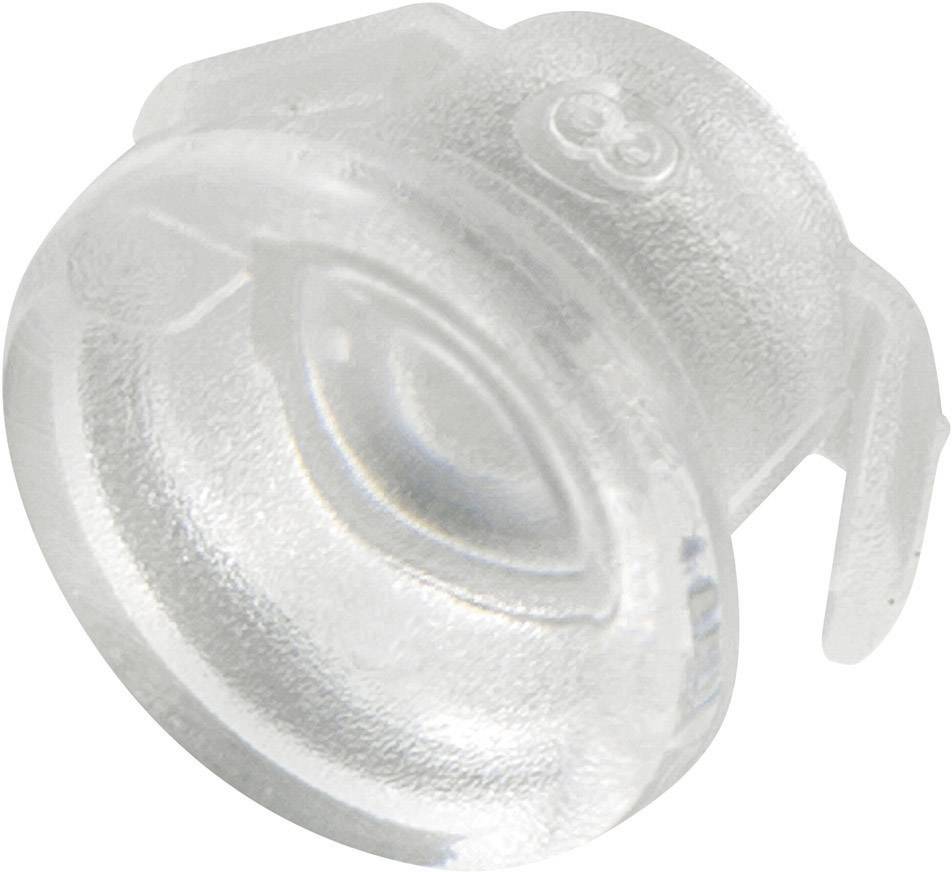 Opticko vlakno HHP-04-PCV kruto, za montazu na prednju plocu