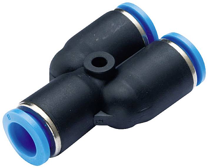 Tru Components I-konektor PI6 Precnik cevi: 6 mm
