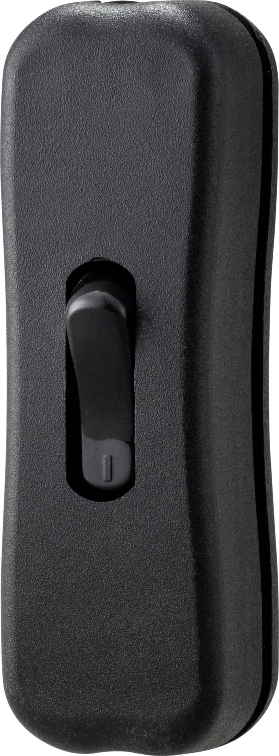 TRU Components TC-9122132 prekidač 2 A 250 V/AC