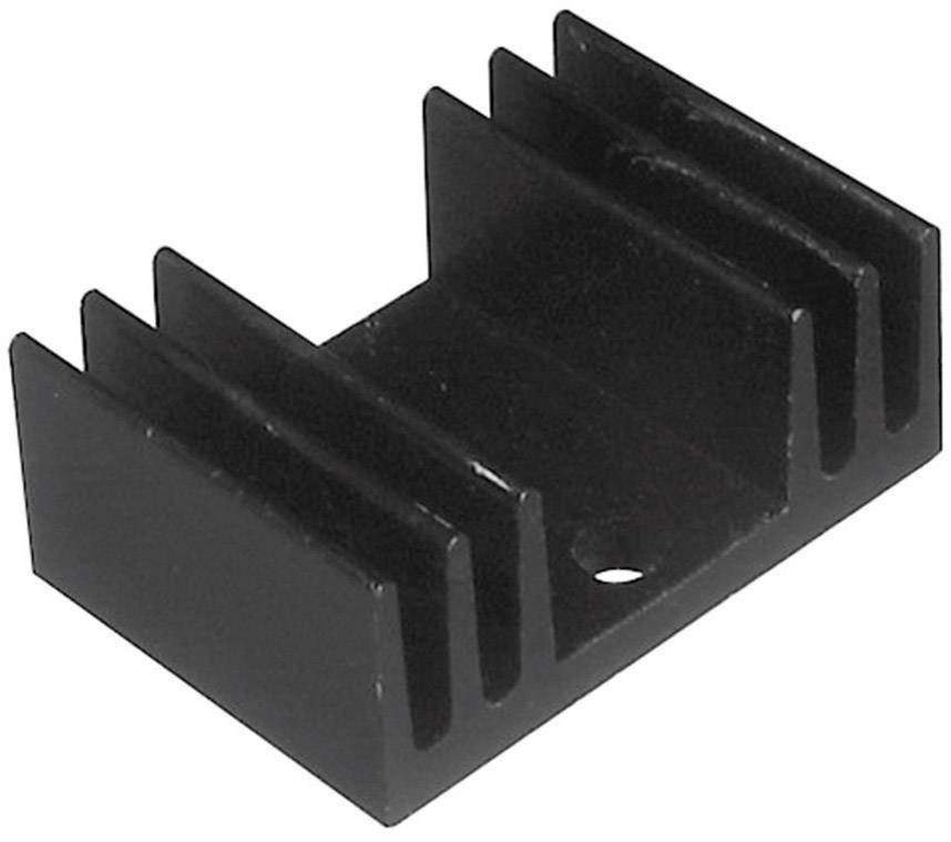 TRU Components TC-V4330N-203 element za hlađenje 29 mm aluminijum