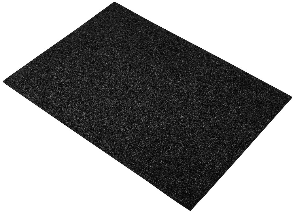 TRU Components 3069296 ESD proizvod 253 mm polietilen