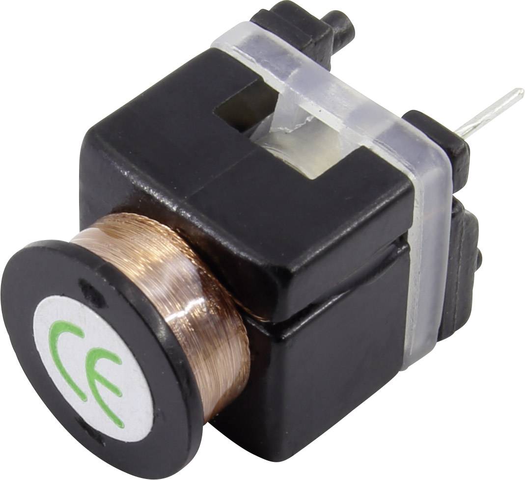 Tru Components senzor vibracija TC-BL-8001 TC-BL-8001 Merni opseg: 360 (ma*) igla za lemljenje