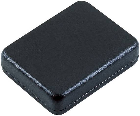 Modularno kuciste 50 * 38 * 14 ABS crne Tru Components TC-2044 SV203