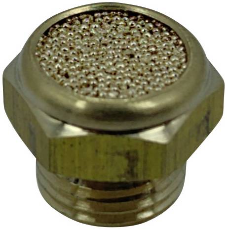 TRU Components TC-12770324 pneumatska komponenta 15 bar G1/8”