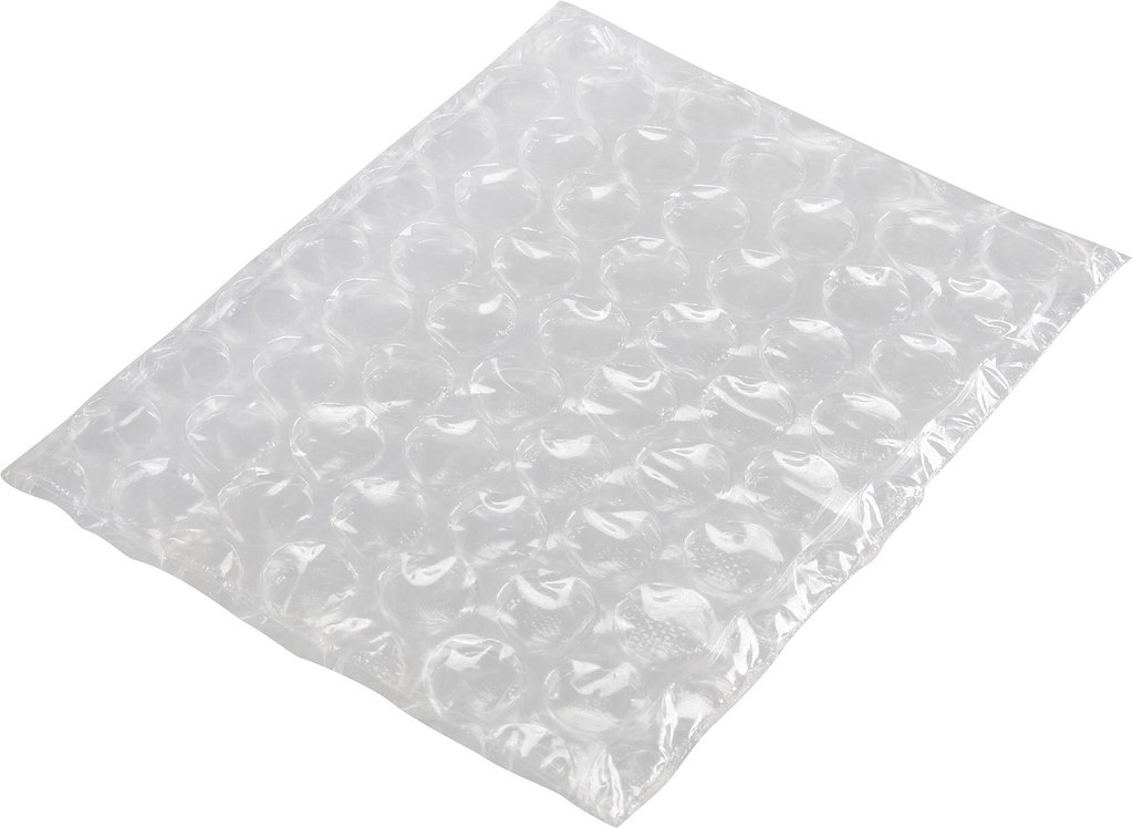 Torba sa vazdusnim dzepovima (s * v) 150 mm * 200 mm prozirni polietilen