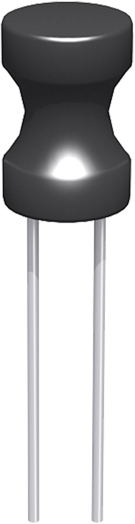 Tru Components TC-09P-332J-51203 induktivnost sa skupljacom cevi radijalno ozicenom Osnovna mreza 5 mm 3300 mikroH 9 Ohm 0,15 A