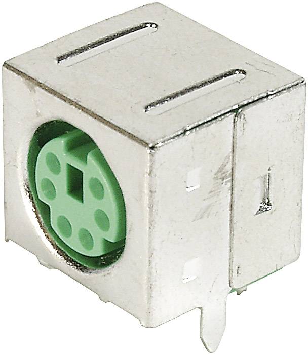 Centronics konektor Tru Components