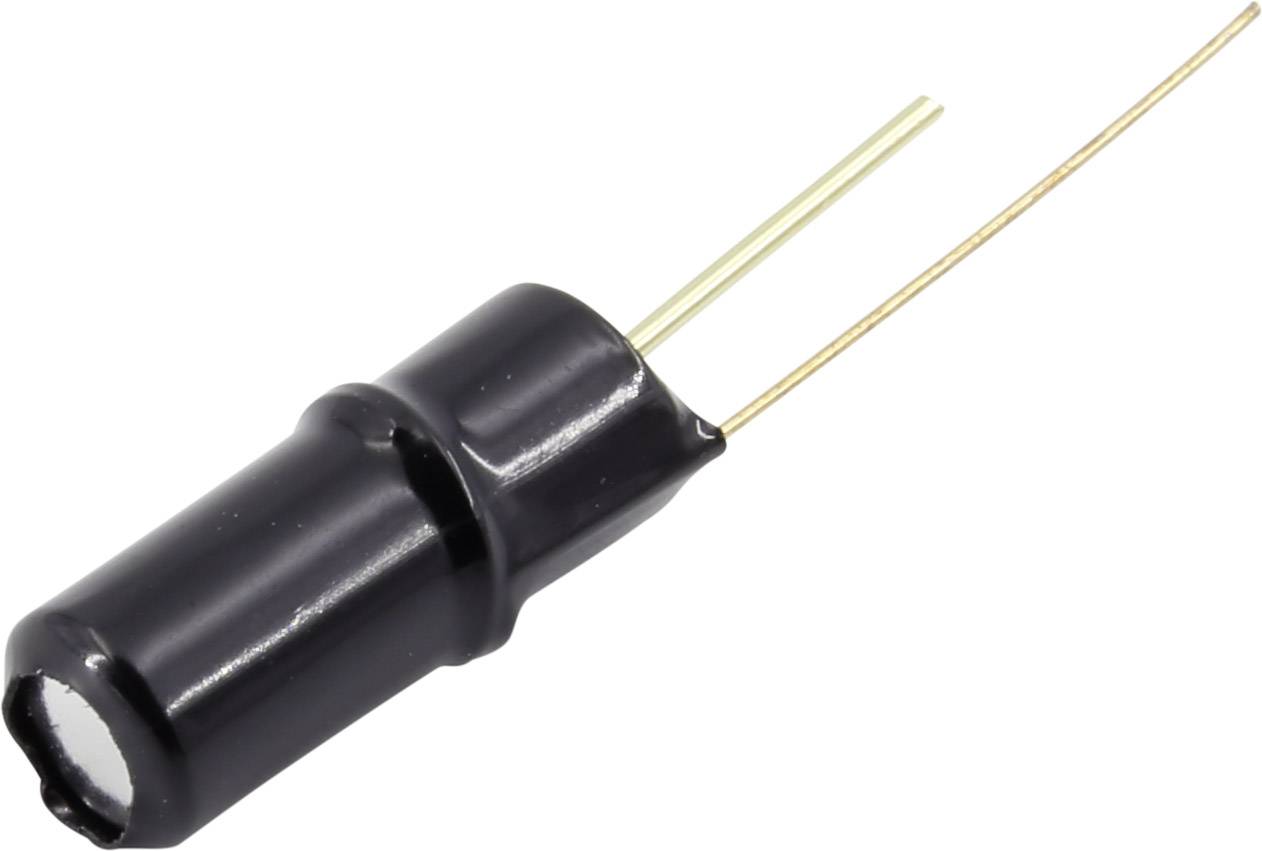 Tru Components senzor nagiba TC-SV-460DA TC-SV-460DA Merni opseg: 180 (ma*) lemna igla