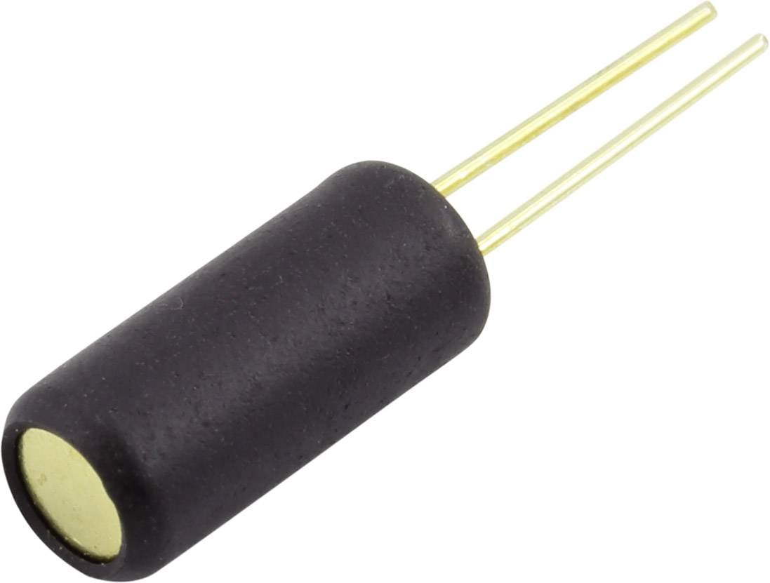Tru Components senzor nagiba TC-SV-520 TC-SV-520 Merni opseg: 180 (ma*) lemna igla