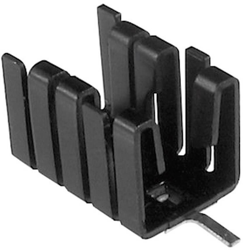 Tru Components 1586618 TC-V8508B-203 Hladnjaci 21 K/V (D * S * V) 19 * 12,8 * 12,7 mm TO-220
