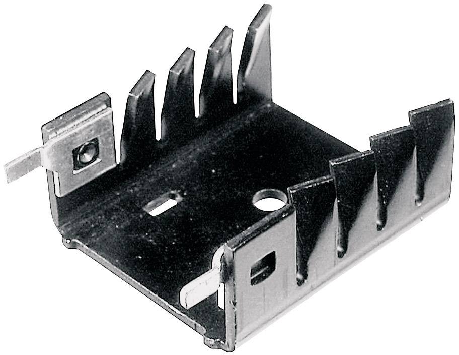 Tru Components 1586616 TC-V8502A-203 Hladnjaci 20 K/V (D * S * V) 30 * 25,4 * 12,7 mm TO-220